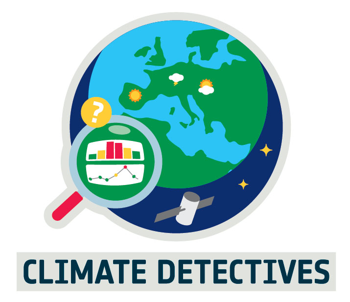 Overview – 2020-2021 – Climate detectives