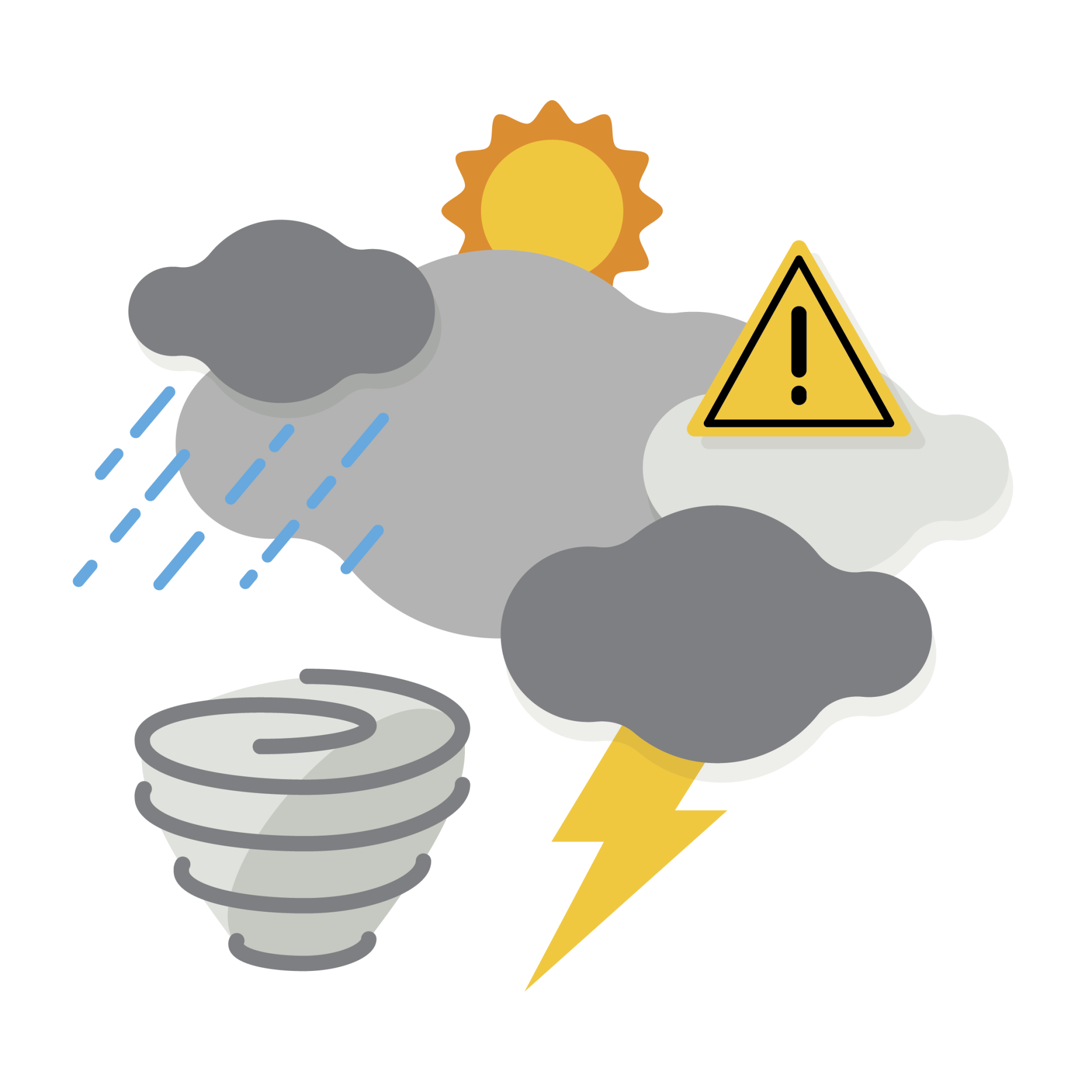 Earth Observation Data – Climate detectives