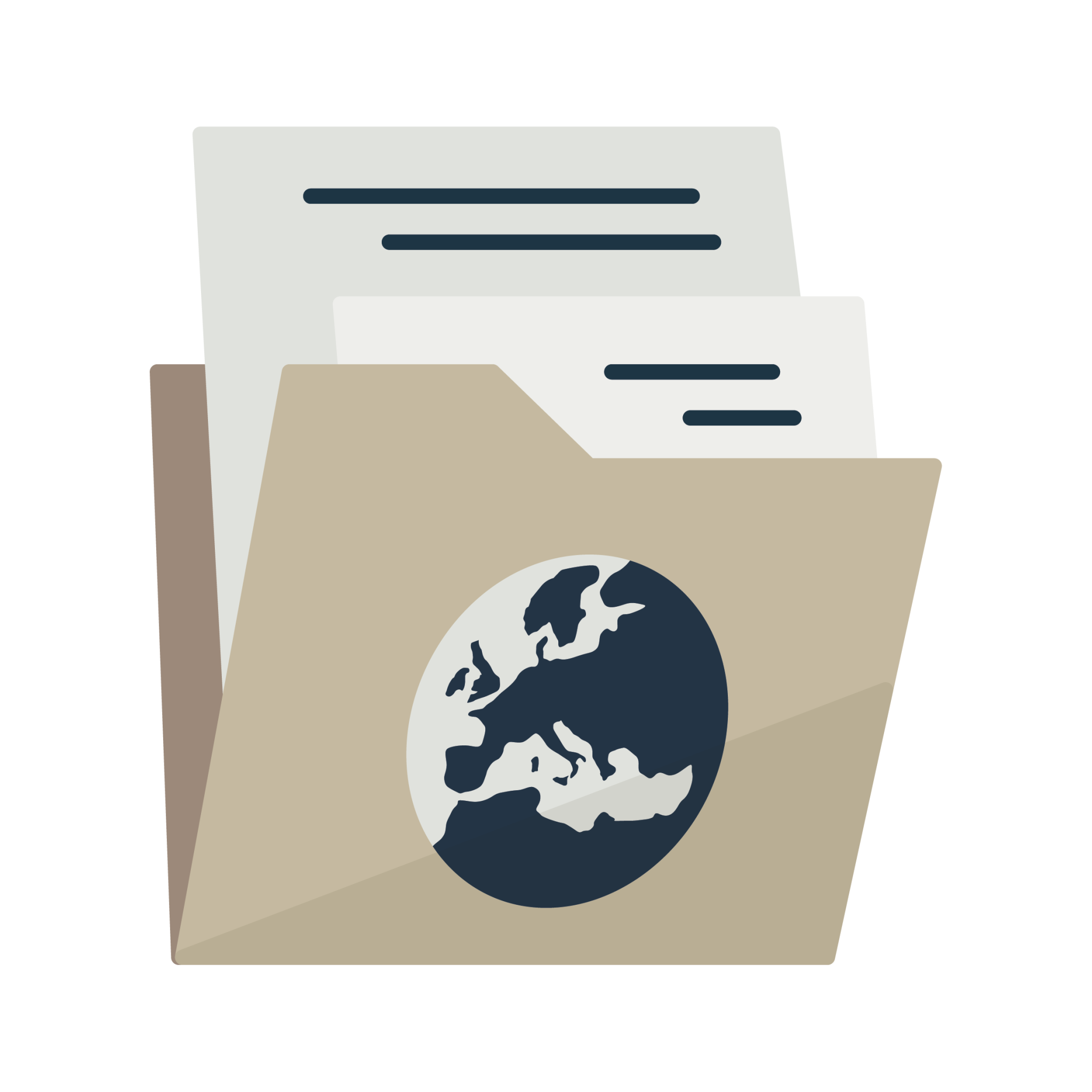 Earth Observation Data – Climate detectives