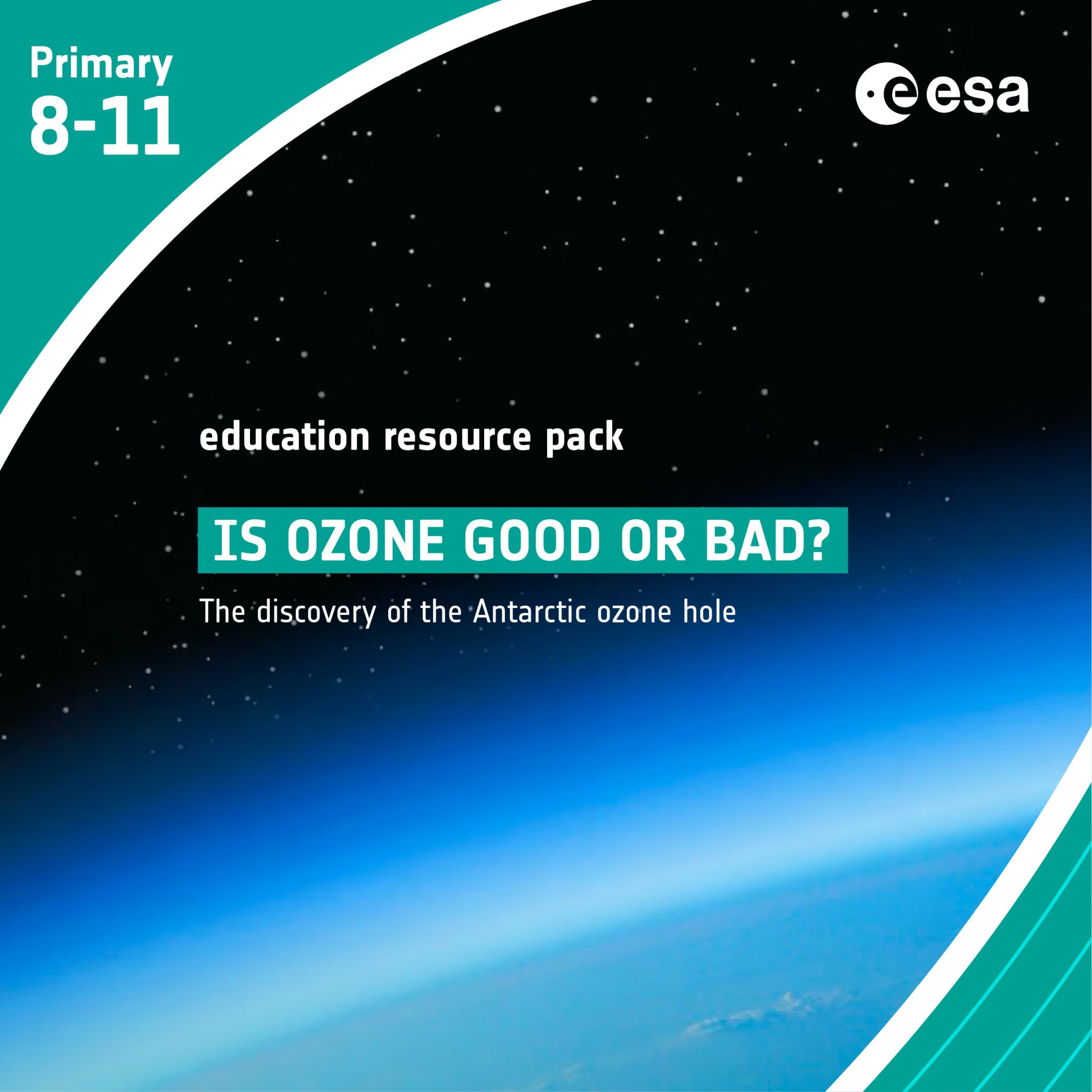 Is ozone good or bad? -The discovery of the Antarctic ozone hole ...