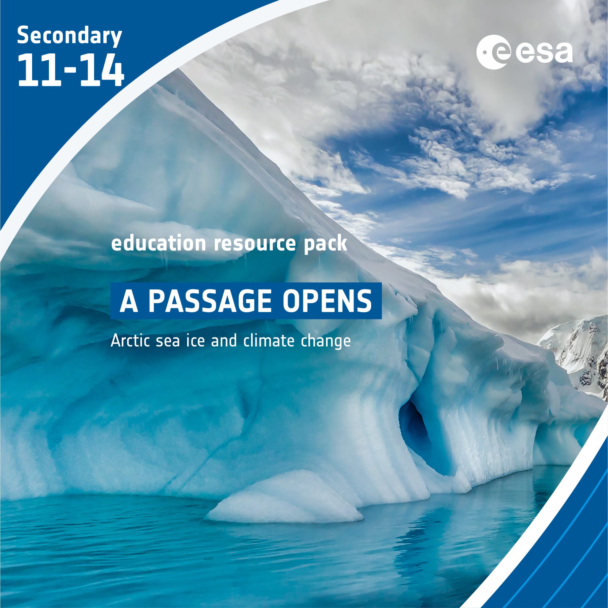 A Passage opens – Arctic sea ice and climate change – Climate detectives