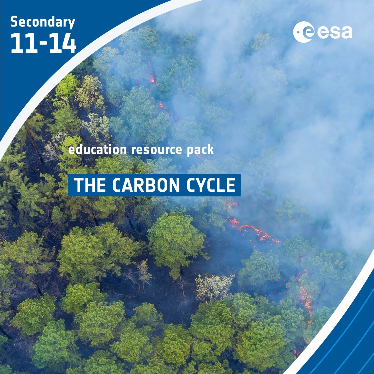 The Carbon Cycle – Climate detectives