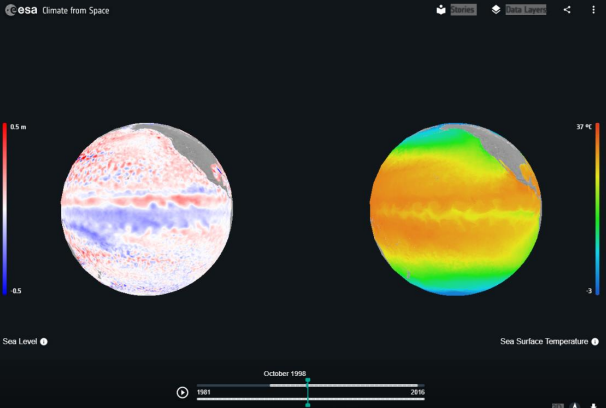 A Passage opens – Arctic sea ice and climate change – Climate detectives