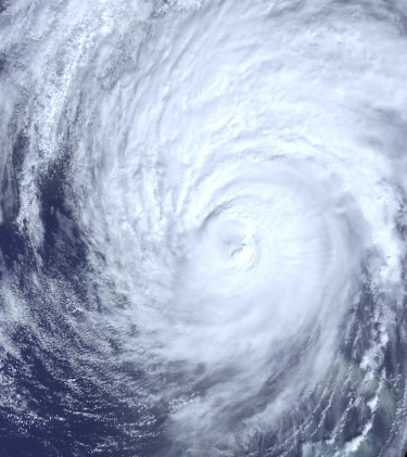 After the storm – Tracking Hurricane Matthew and analysing its impact ...